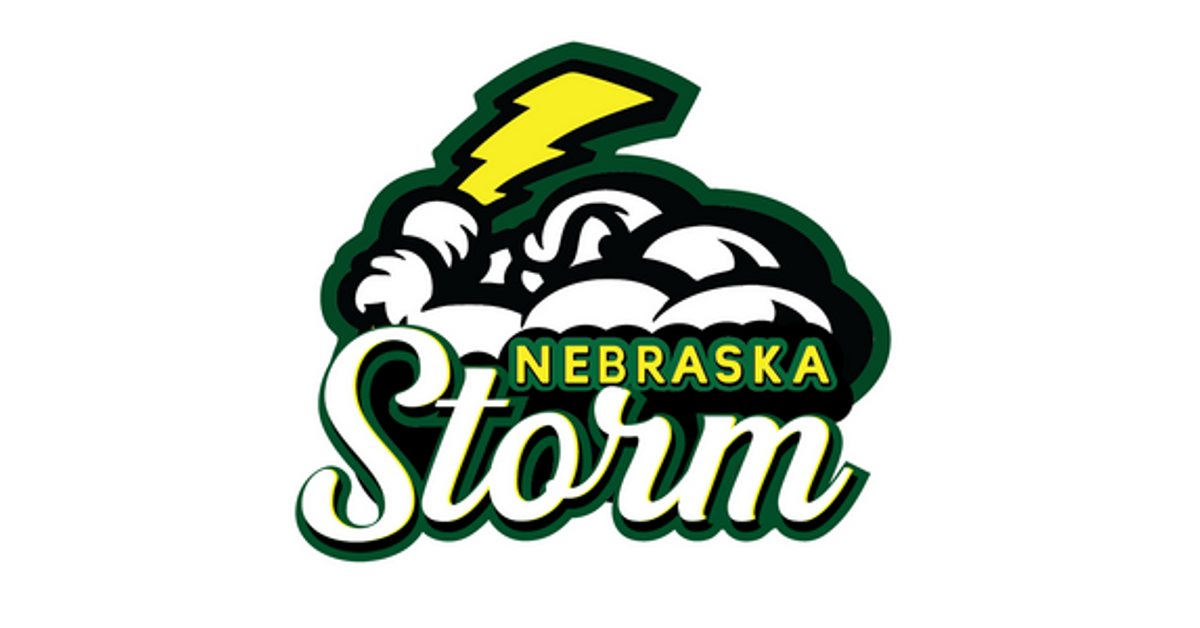 NEBRASKA STORM SOFTBALL STORE