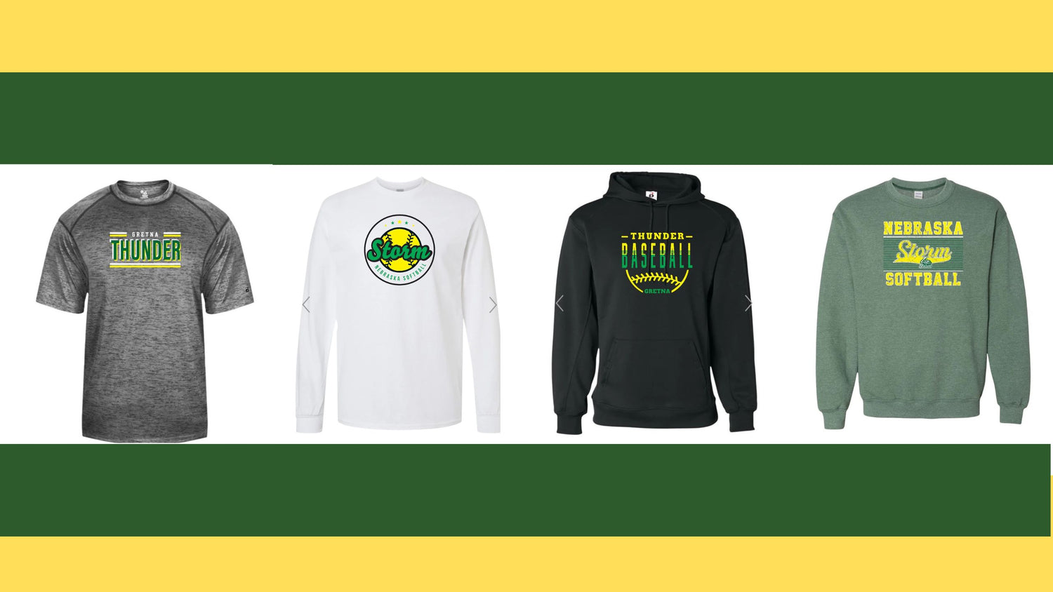 GYSBA STORM & THUNDER STORE – GYSBA STORM & THUNDER STORE