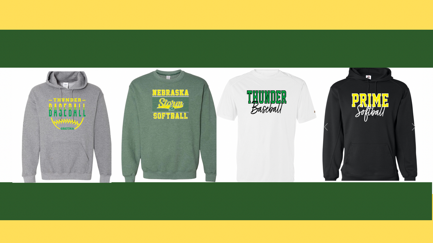 GYSBA STORM & THUNDER STORE – GYSBA STORM & THUNDER STORE